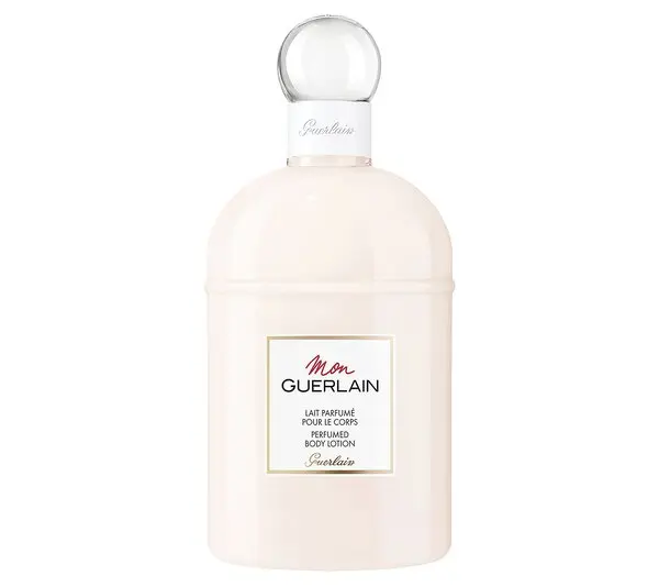 GUERLAIN Mon Perfumed Body Lotion 6.7 Oz - One-color