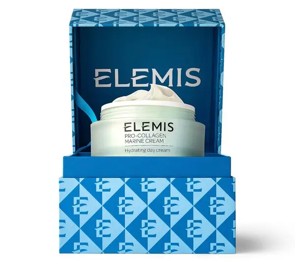 Elemis Super-size Pro-collagen Marine Cream & Discovery Set