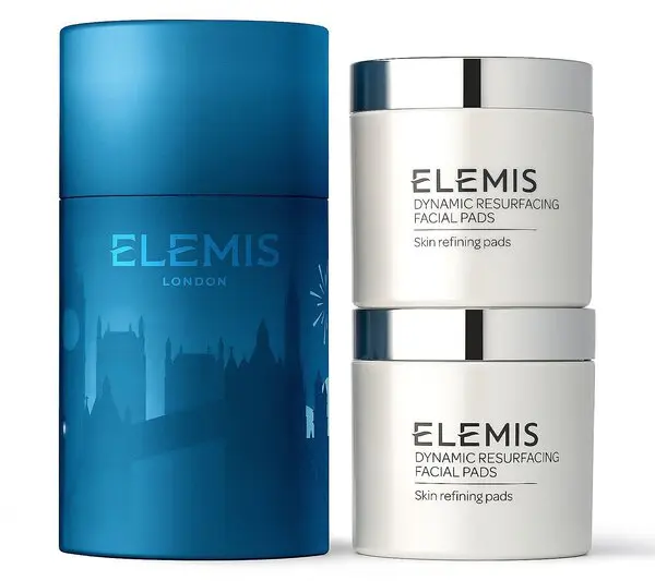 Elemis Ad Special Ed. Resurfacing Facialpadsduo Auto-delivery - One-color