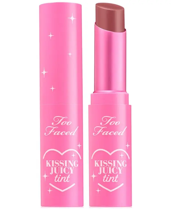TOO FACED Kissing Juicy Tint - Cream Soda
