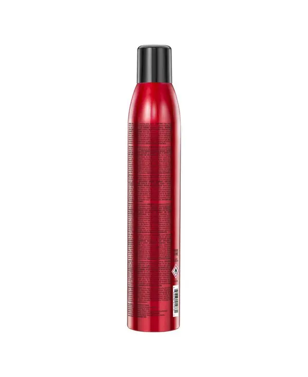 SEXY HAIR Big Root Pump Volumizing Spray Mousse 10oz - Red