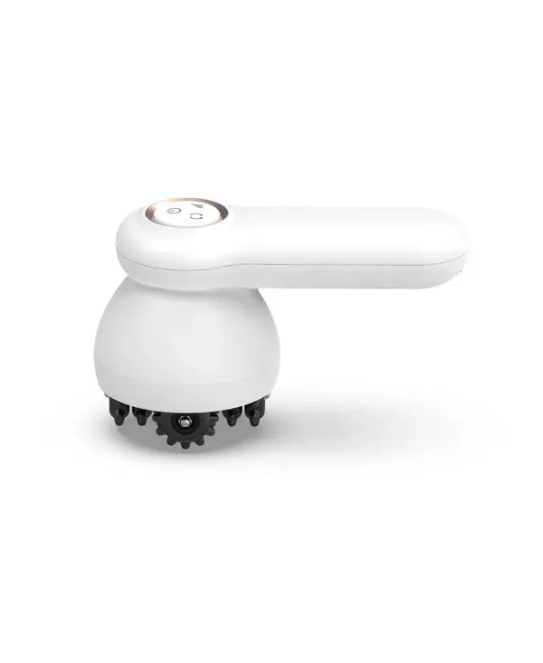PROSPERA Penguin Red Light Body Massager With 3 Heads
