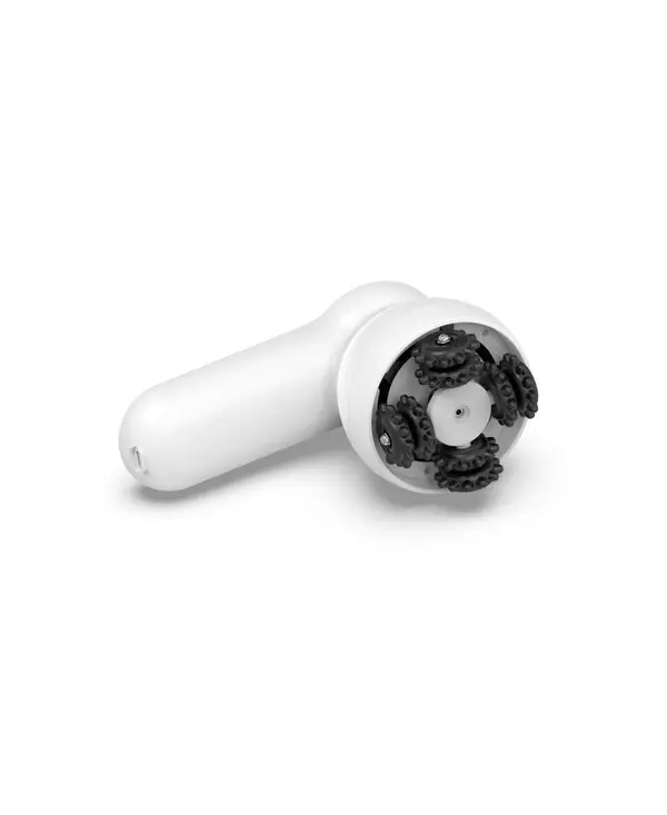 PROSPERA Penguin Red Light Body Massager With 3 Heads