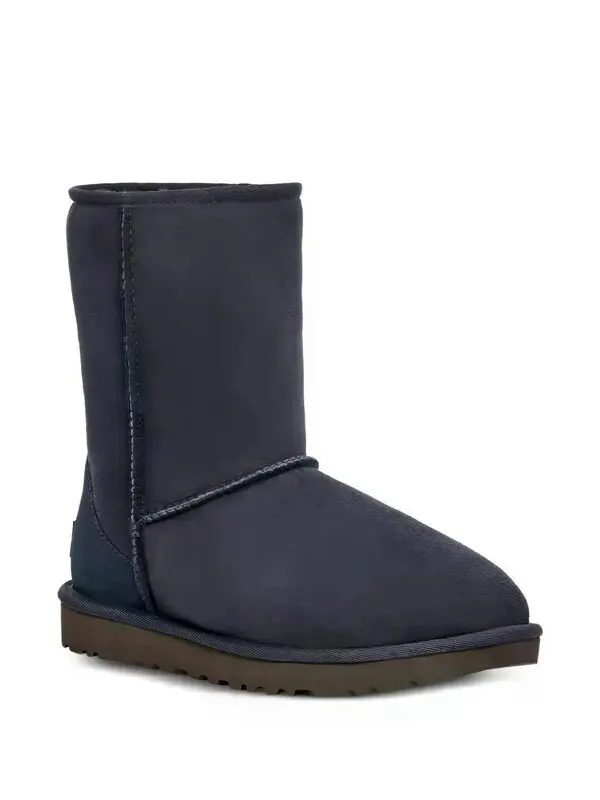 UGG Classic Short Ii Eve Ankle Boots