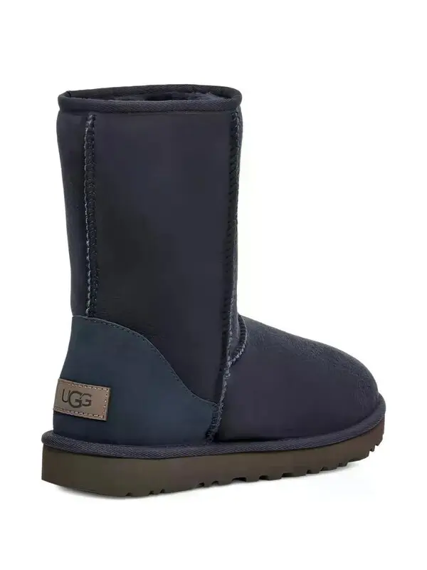 UGG Classic Short Ii Eve Ankle Boots