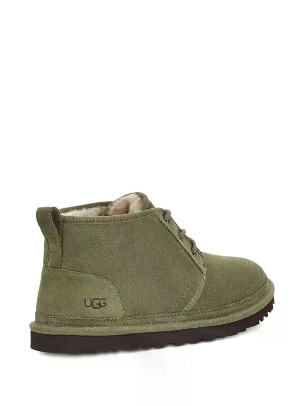 UGG Neumel Boots - Green
