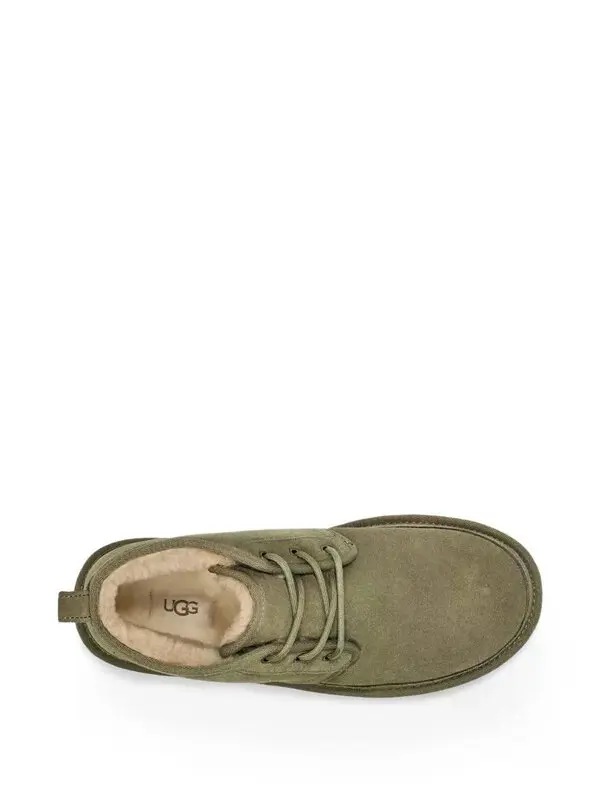 UGG Neumel Boots - Green