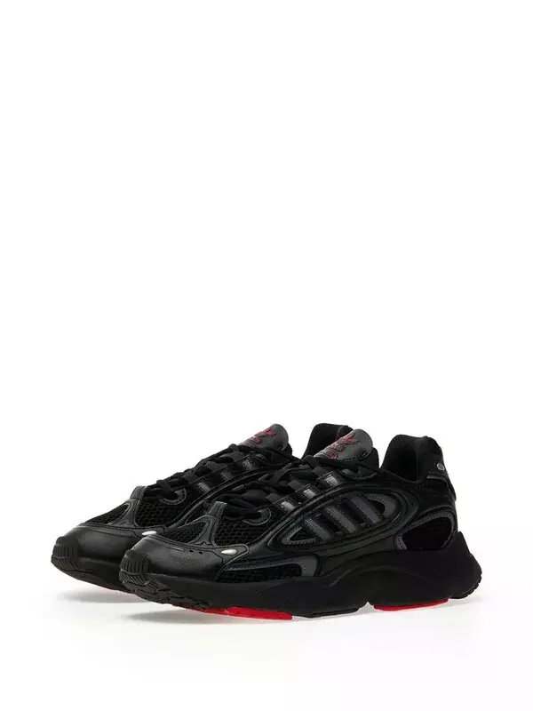 Adidas Ozmillen Sneakers - Black