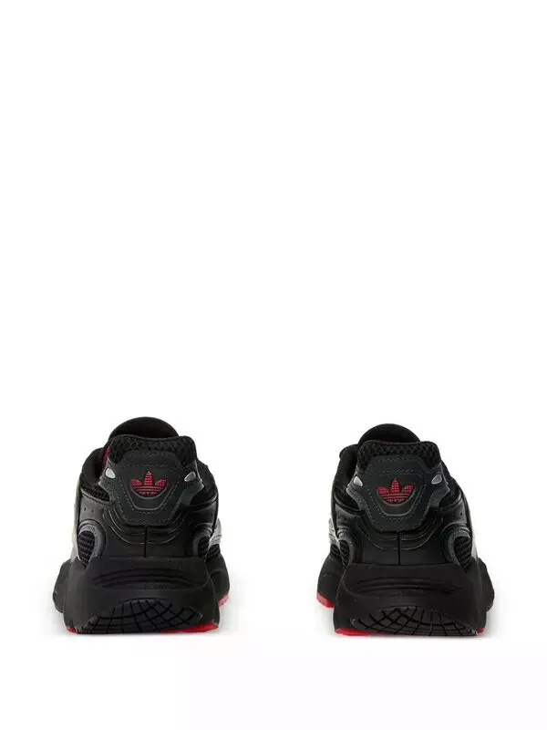 Adidas Ozmillen Sneakers - Black