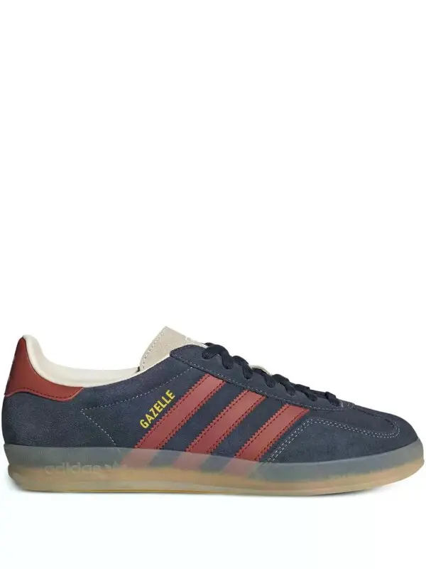 Adidas Gazelle Indoor Sneakers - Blue