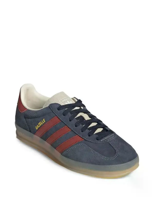 Adidas Gazelle Indoor Sneakers - Blue
