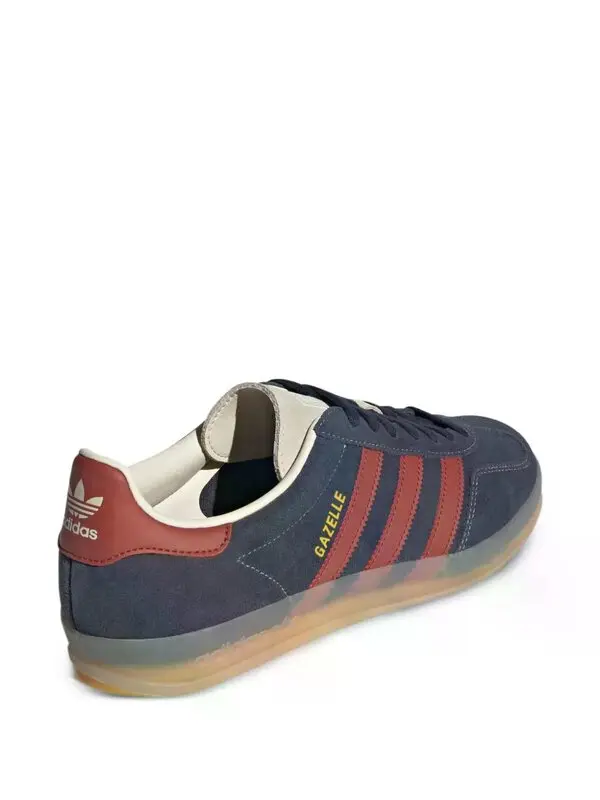 Adidas Gazelle Indoor Sneakers - Blue