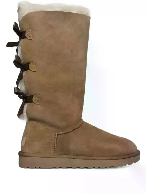 UGG Bailey Bow Tall Ii Boots