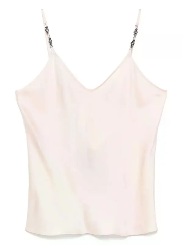 Max Mara Afelio Top - Neutrals