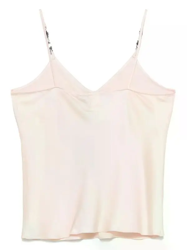 Max Mara Afelio Top - Neutrals