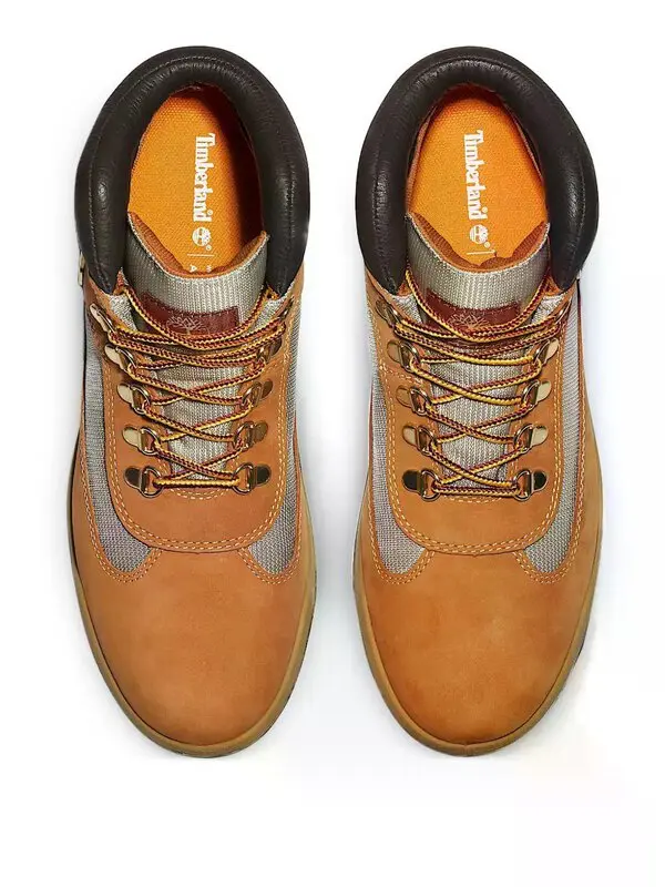 Timberland Field Boot Mid