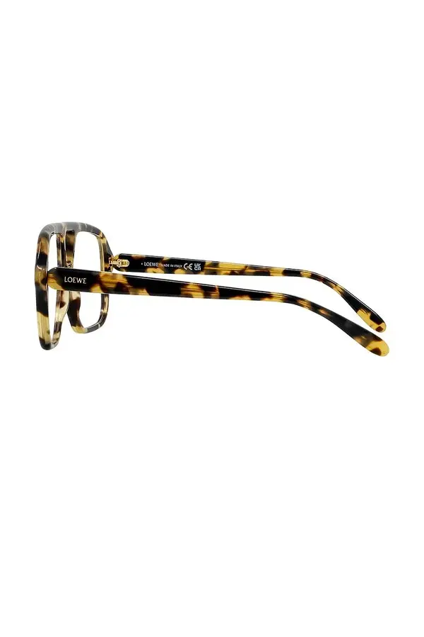 Loewe Slim Glasses