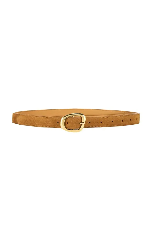AMANU Rwenzori Belt - Cognac