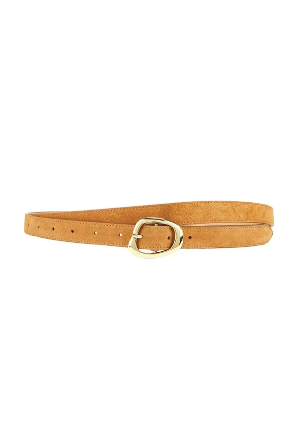 AMANU Rwenzori Belt - Cognac