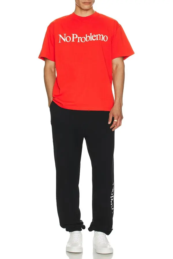 NO PROBLEMO Sweatpant