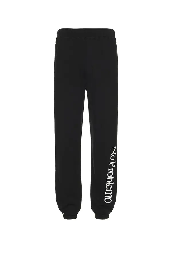 NO PROBLEMO Sweatpant
