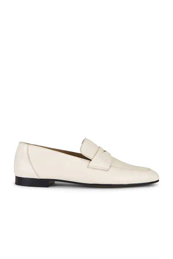 Le Monde Beryl Placket Loafer