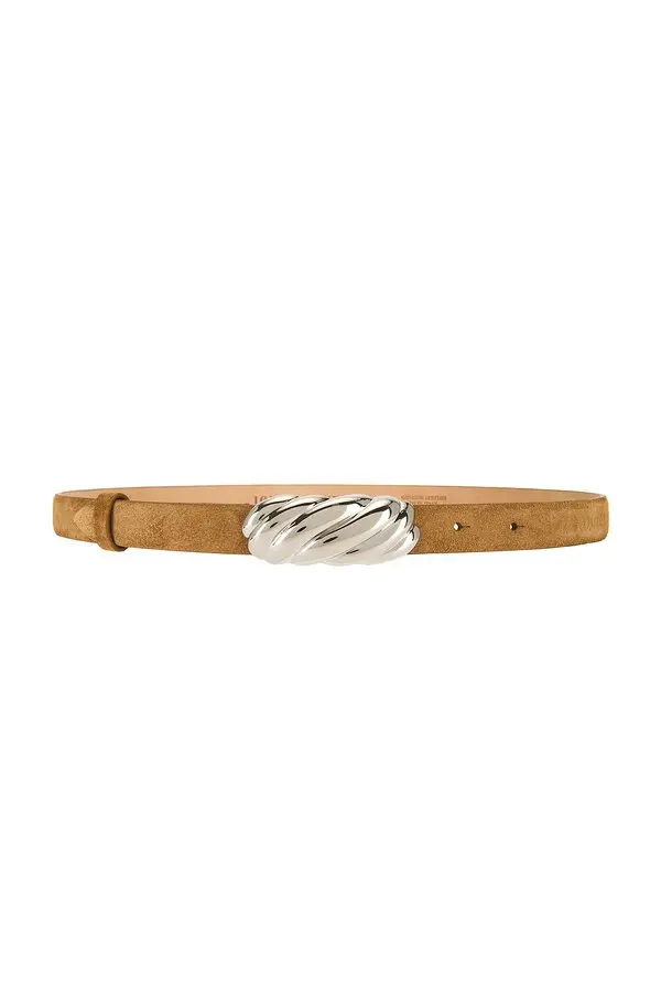 Jenni Kayne Mini Jules Belt - Sand