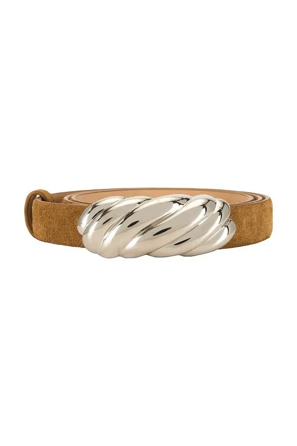 Jenni Kayne Mini Jules Belt - Sand