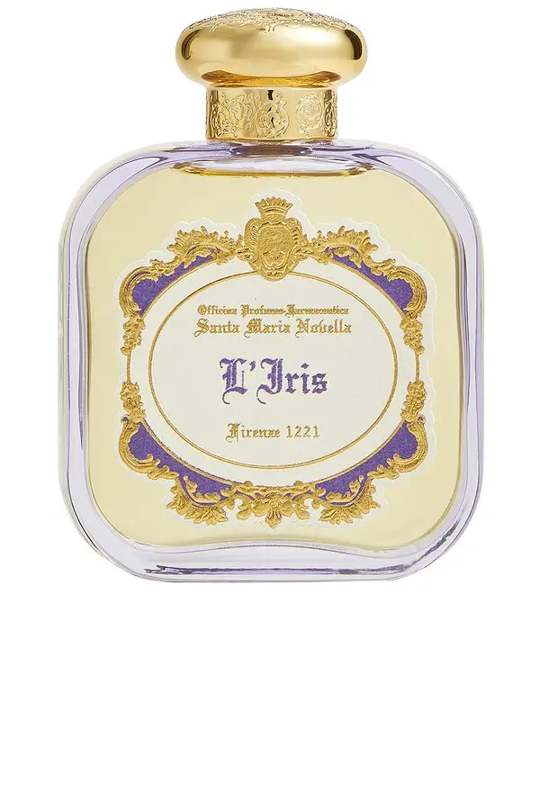 SANTA MARIA NOVELLA L'iris Eau De Parfum - N,a