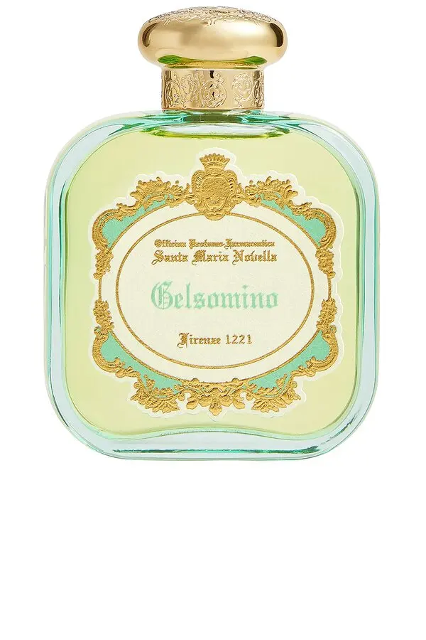 SANTA MARIA NOVELLA Gelsomino Eau De Parfum - N,a