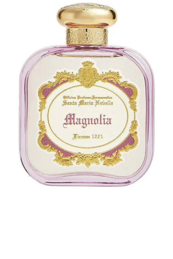 SANTA MARIA NOVELLA Magnolia Eau De Parfum - N,a