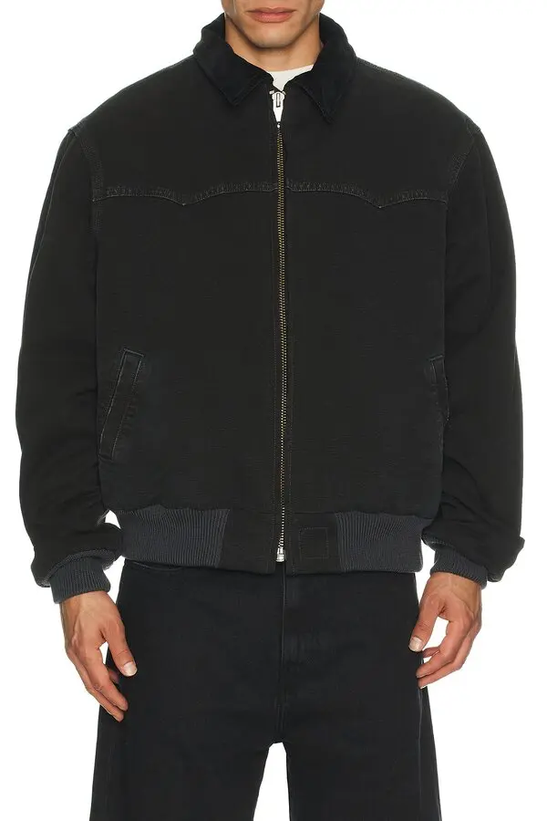 MAISON MARGIELA Sportsjacket