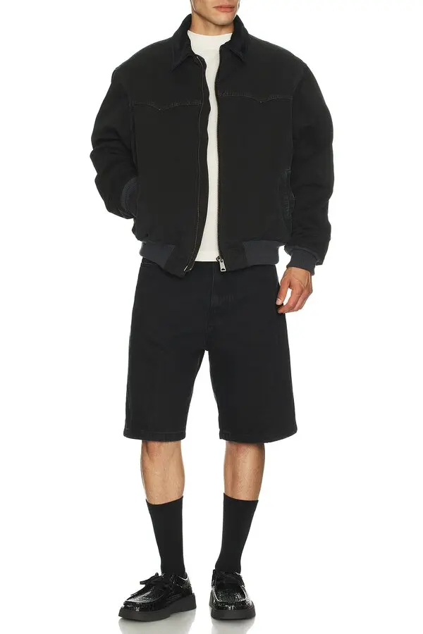 MAISON MARGIELA Sportsjacket