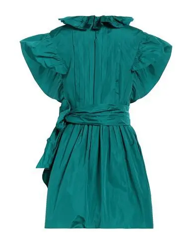 Alberta Ferretti Mini Dress