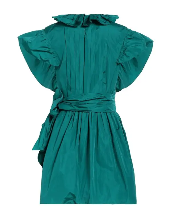 Alberta Ferretti Mini Dress