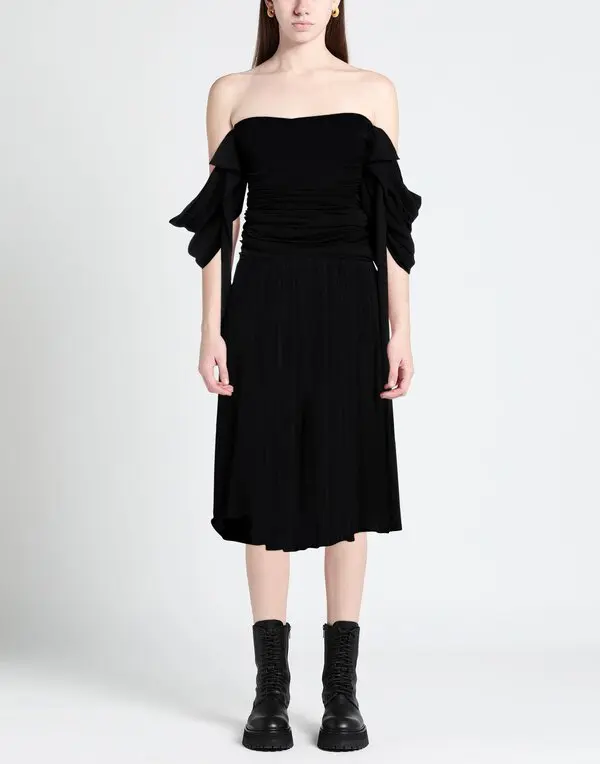 Philosophy Di Lorenzo Serafini Maxi Dress