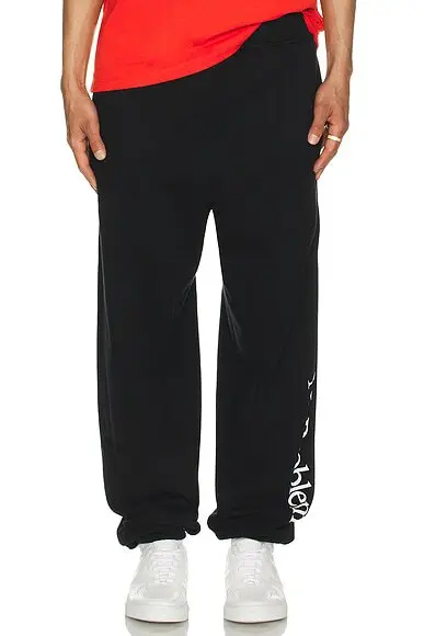 NO PROBLEMO Sweatpant