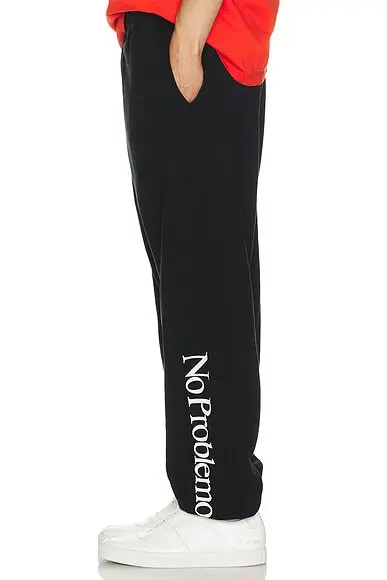 NO PROBLEMO Sweatpant