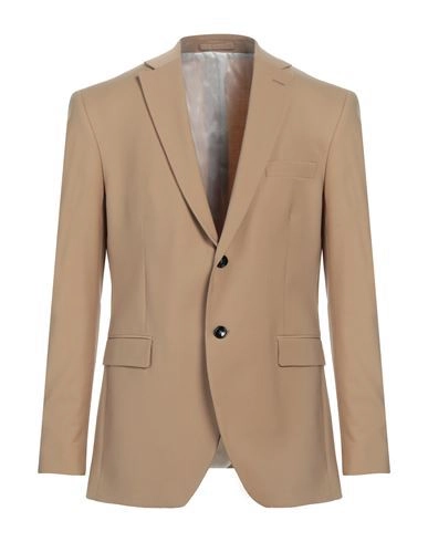 Liu Jo Blazer Size Polyester, Wool, Elastane - Beige
