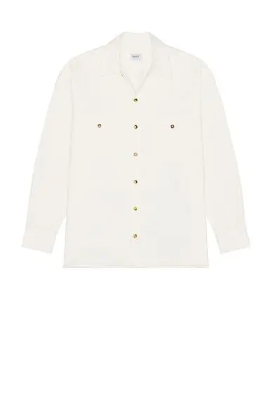 GHIAIA Working Shirt