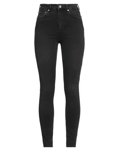 Rag & Bone Skinny Jeans With Logo