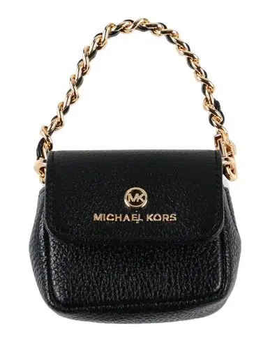 Michael Kors Covers & Cases Leather - Black