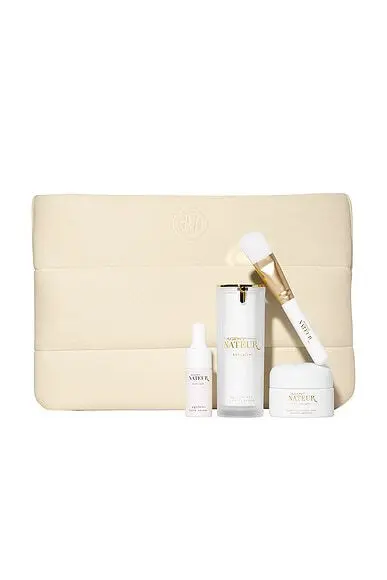 AGENT NATEUR Apres Ski Winter Recovery Kit - N,a