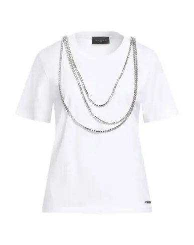 GAËLLE PARIS Cotton T-shirt
