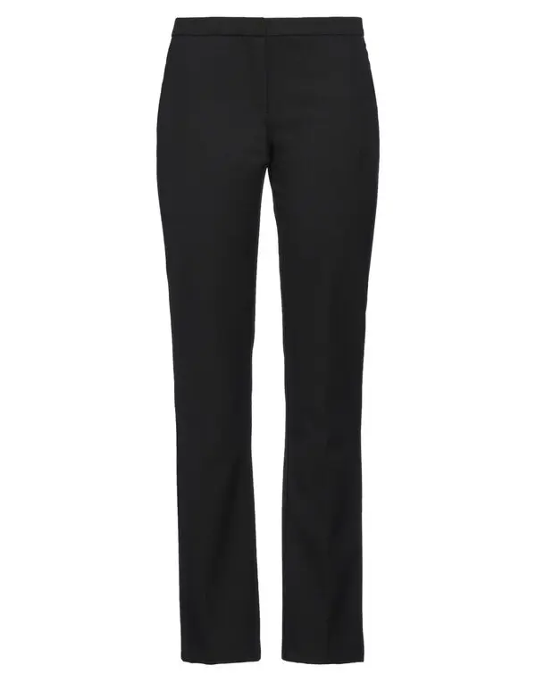 Pinko Flared Twill Pants