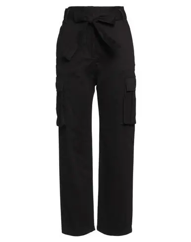 Pinko Cotton Cargo Pants