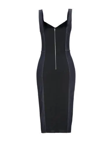 Dolce & Gabbana Midi Bodycon Dress