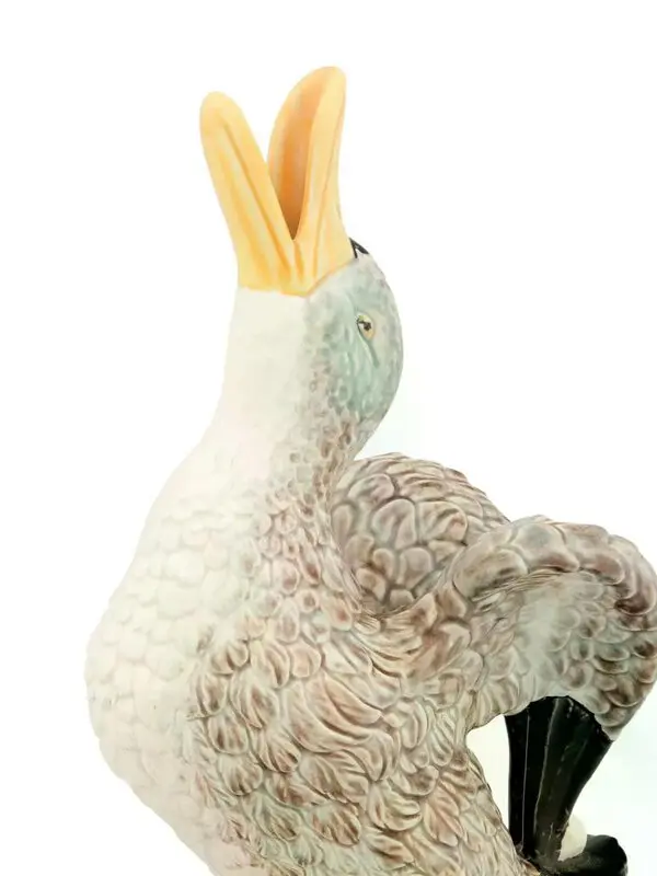 BORDALLO PINHEIRO Duck Jug
