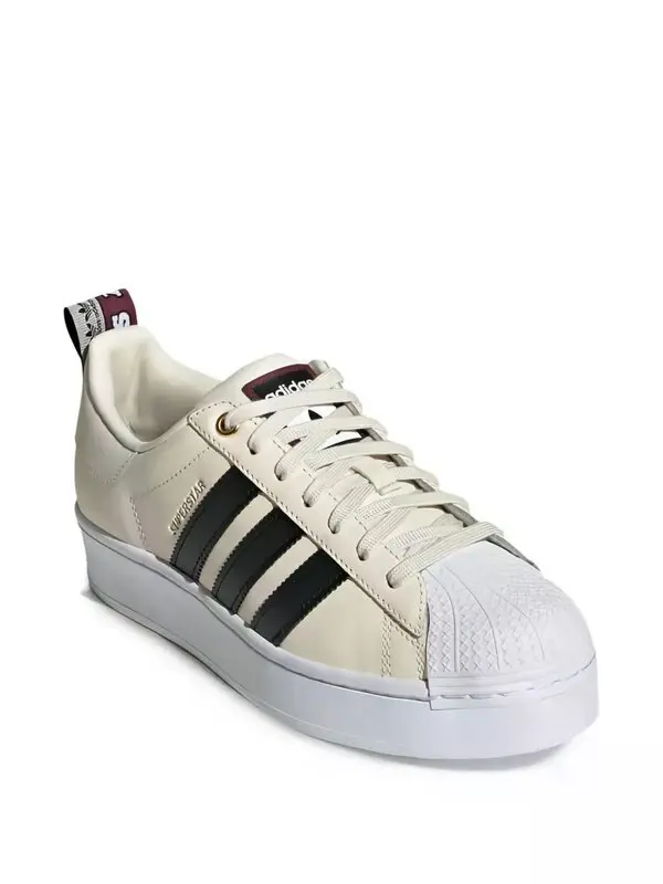 Adidas Superstar Bold Sneakers - Neutrals