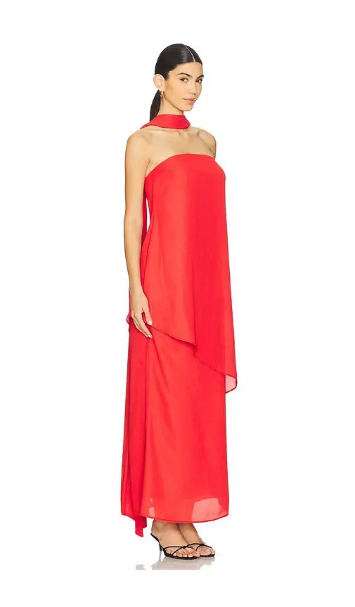 BAOBAB El Dress
